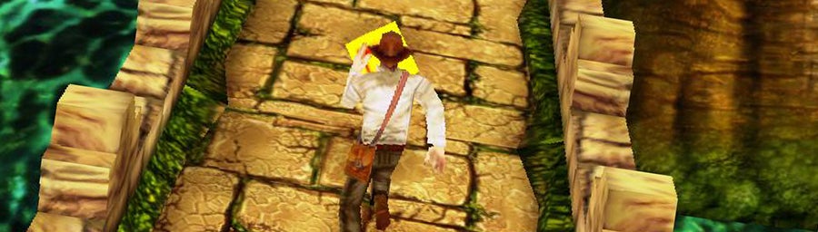 Temple Run movie on the cards at Warner Bros. | VG247